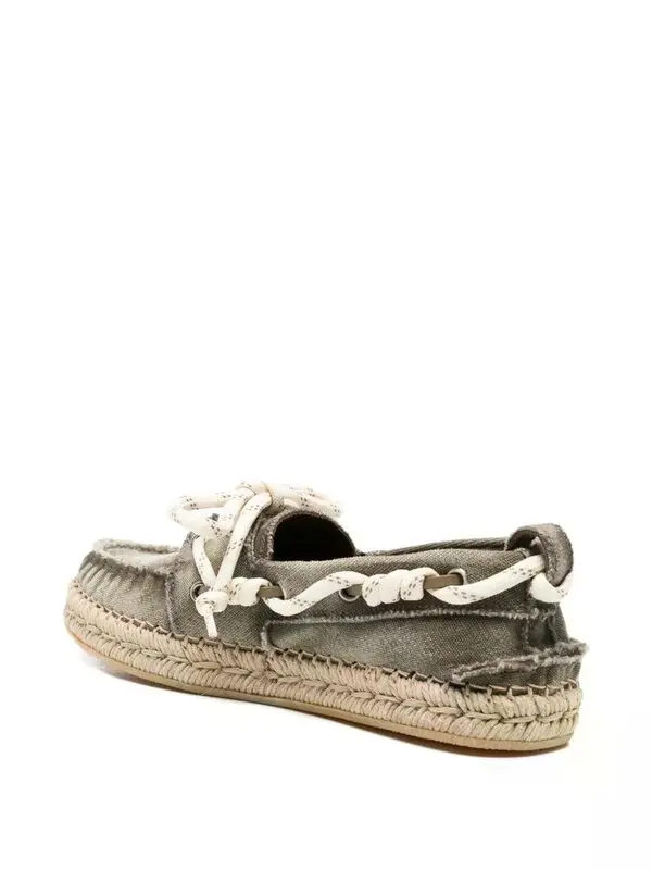 GOLDEN GOOSE Cruise Espadrilles