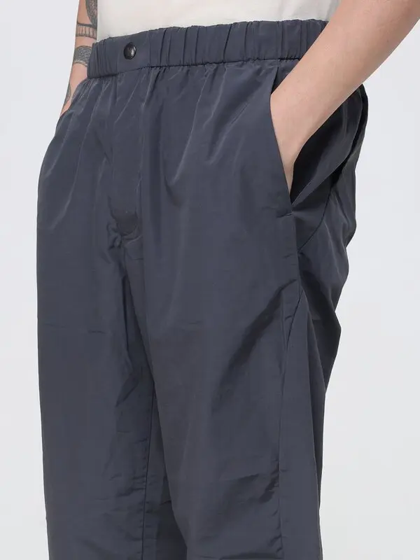 GOLDWIN Elasticated Waist Trousers