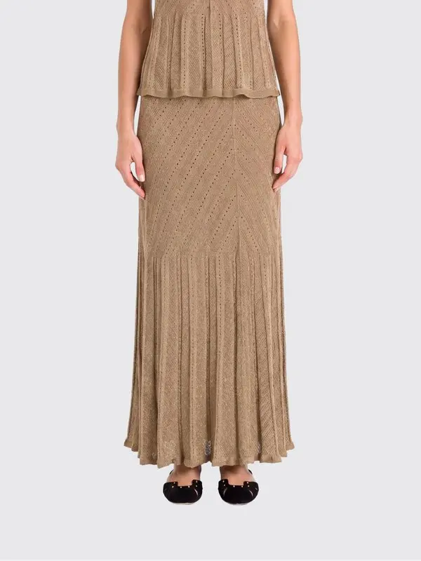 TWINSET Skirt - Green