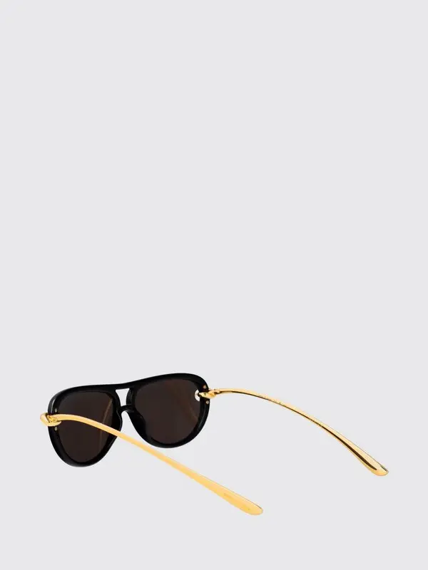 Bottega Veneta Aviator Sunglasses