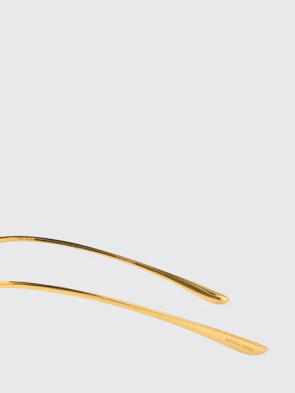 Bottega Veneta Aviator Sunglasses