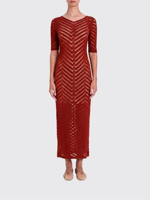 TWINSET Maxi Dress