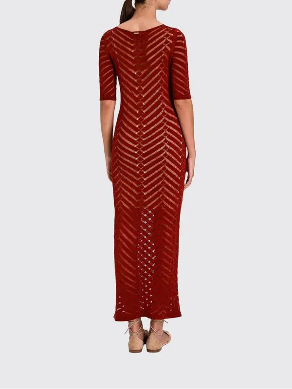 TWINSET Maxi Dress