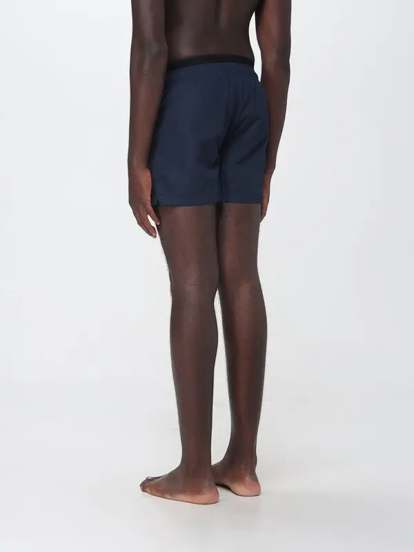 EA7 Swimsuit - Blue