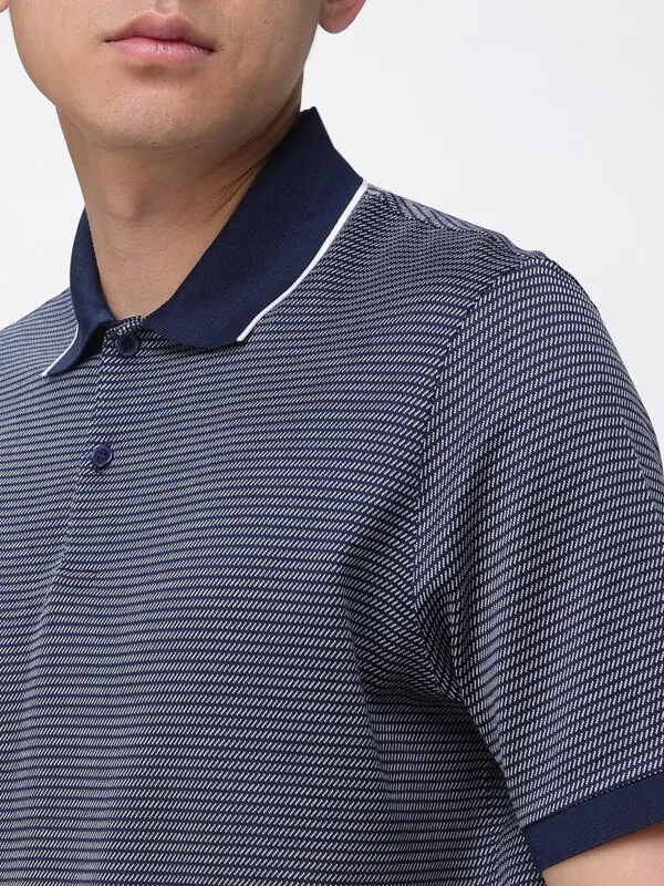Paul & Shark Polo Shirt