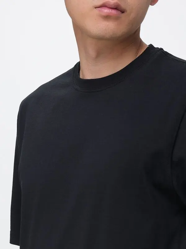 LARDINI T-shirt - Black