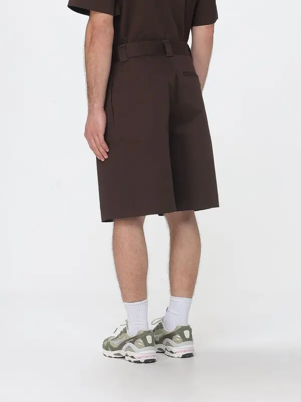 DARKPARK Tailored Shorts