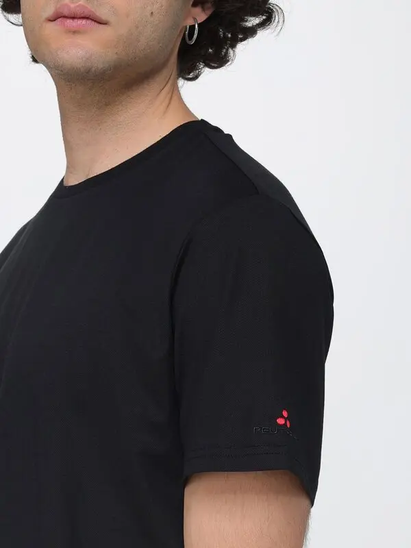 Peuterey T-shirt - Black
