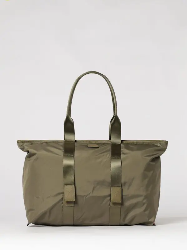 LANCEL Tote Bag - Kaki