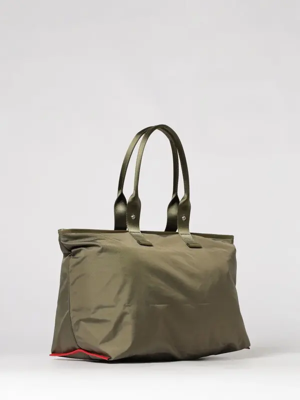 LANCEL Tote Bag - Kaki