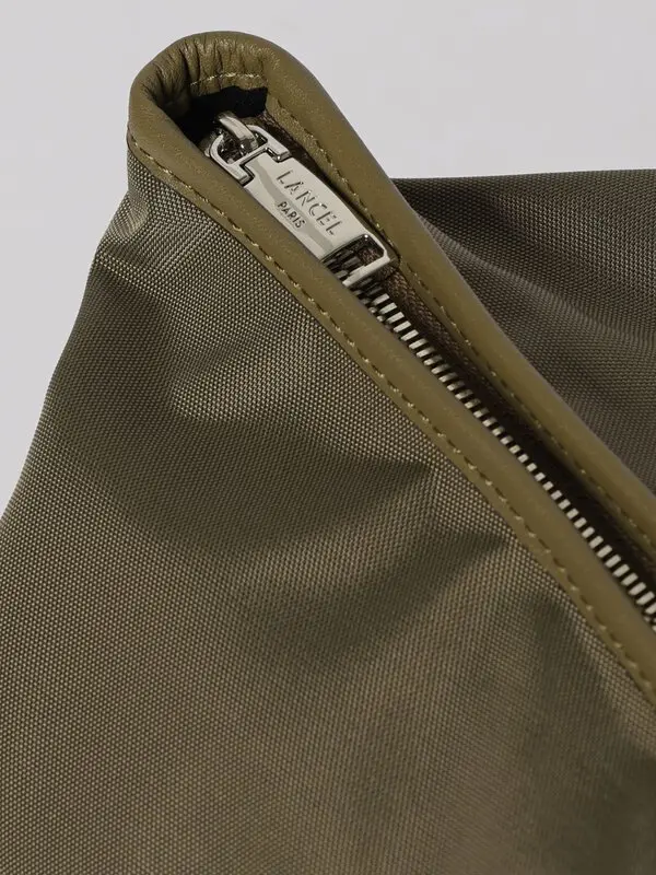 LANCEL Tote Bag - Kaki