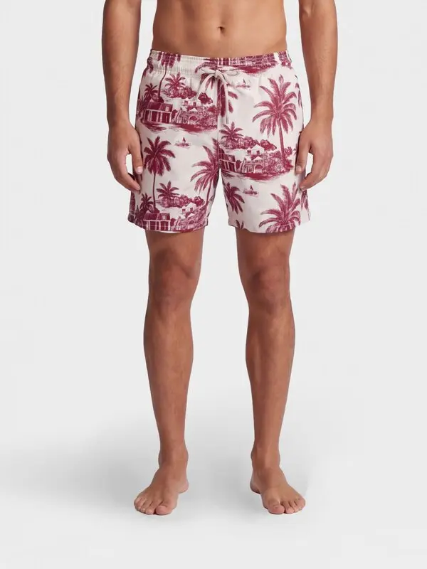 MC2 SAINT BARTH Swimsuit - Fa01