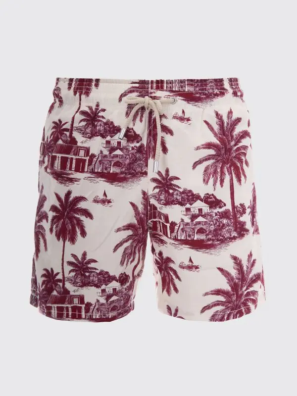 MC2 SAINT BARTH Swimsuit - Fa01