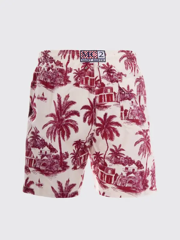 MC2 SAINT BARTH Swimsuit - Fa01