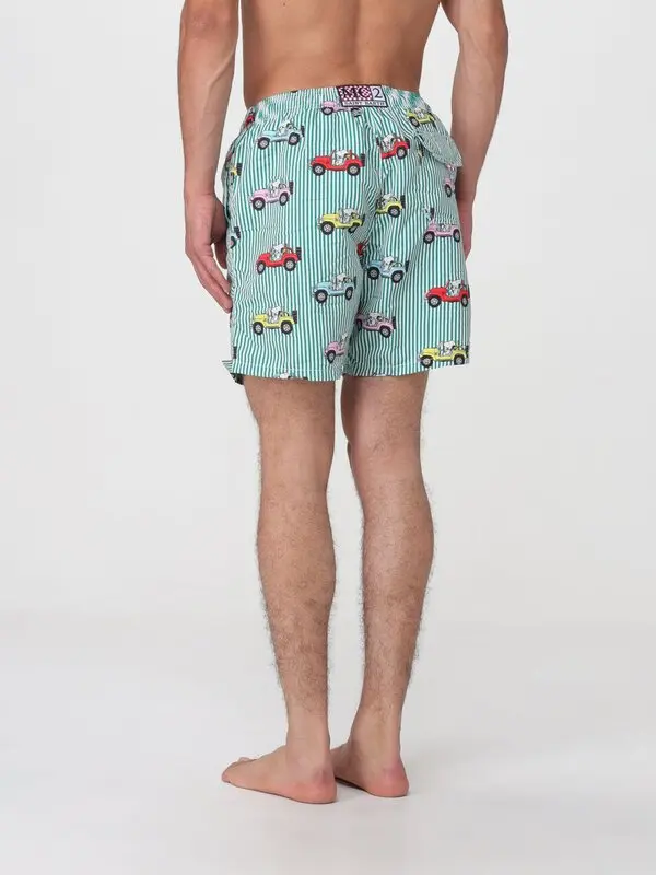 MC2 SAINT BARTH Swimsuit - Fa06