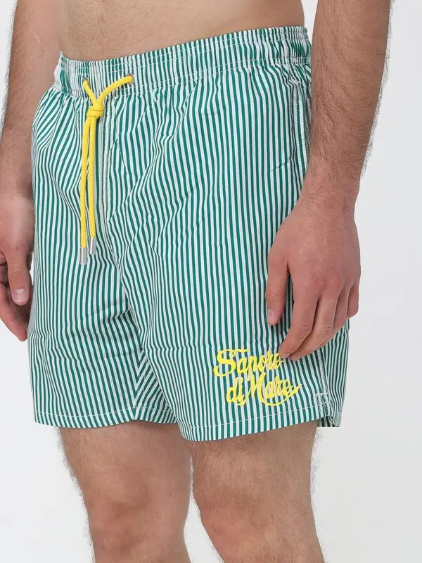MC2 SAINT BARTH Swimsuit - Multicolor