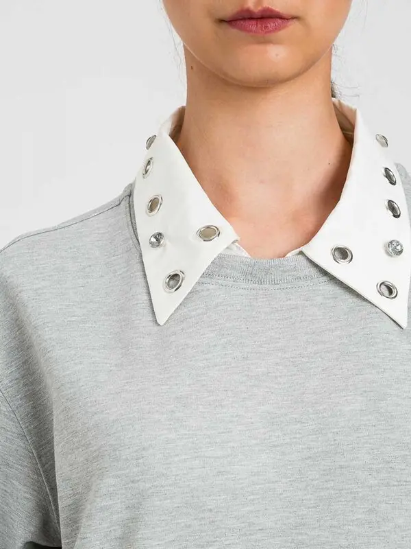 TWINSET U & B Sweatshirt