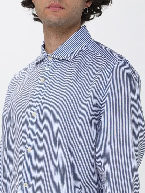 MC2 SAINT BARTH Shirt