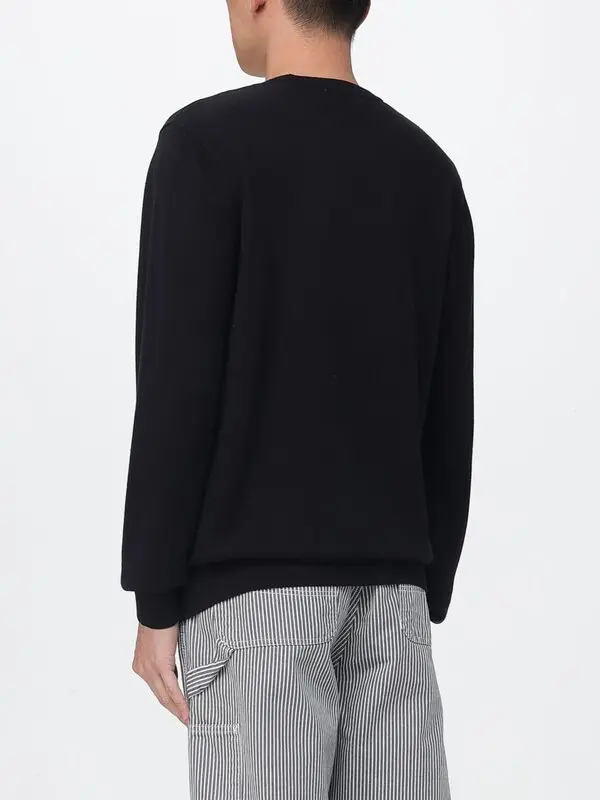 Carhartt Work In Progress Cotton Crewneck Sweater