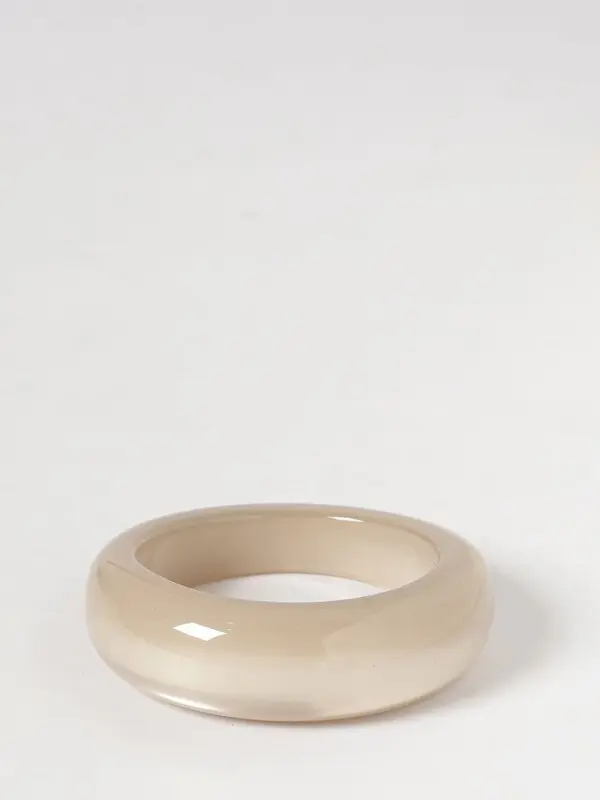 Emporio Armani Jewel Bracelet - Beige