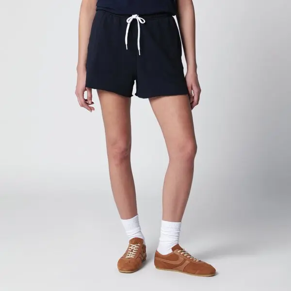 Polo Ralph Lauren Cotton Drawstring Shorts