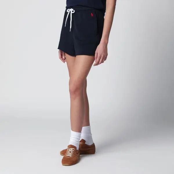 Polo Ralph Lauren Cotton Drawstring Shorts