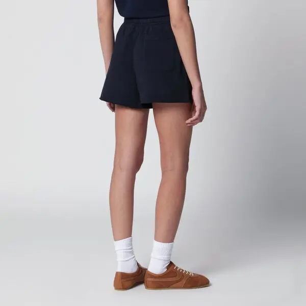 Polo Ralph Lauren Cotton Drawstring Shorts