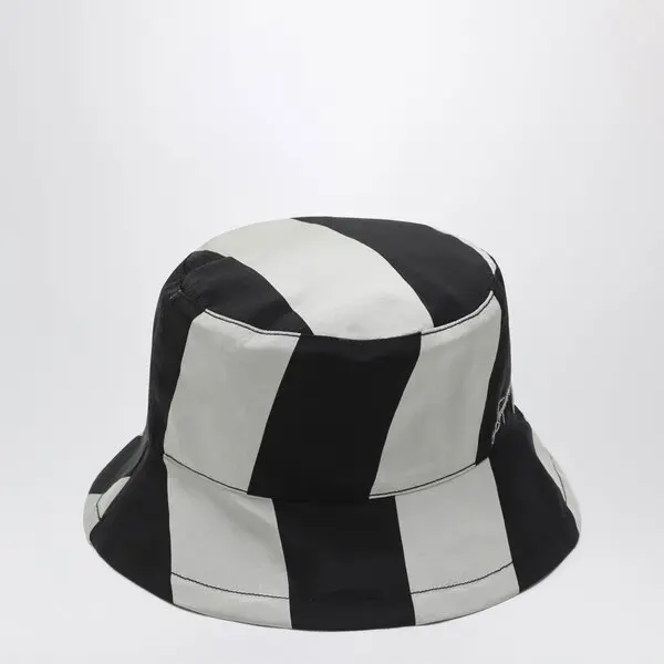 Jacquemus Baluchon Bucket Hat