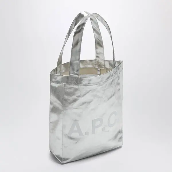 A.p.c. Small Lou Tote Bag