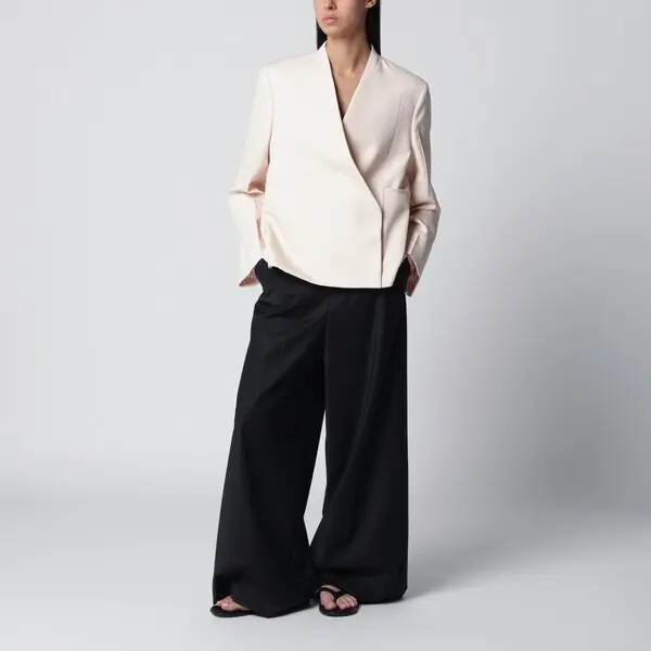 JIL SANDER Wool Blazer