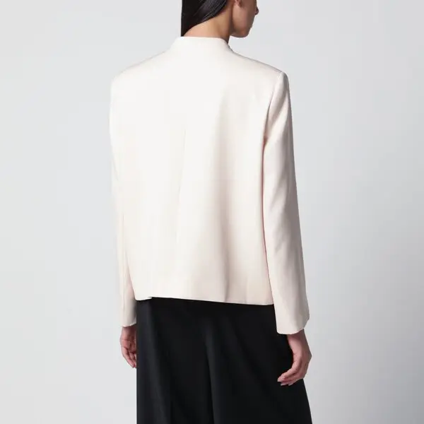 JIL SANDER Wool Blazer