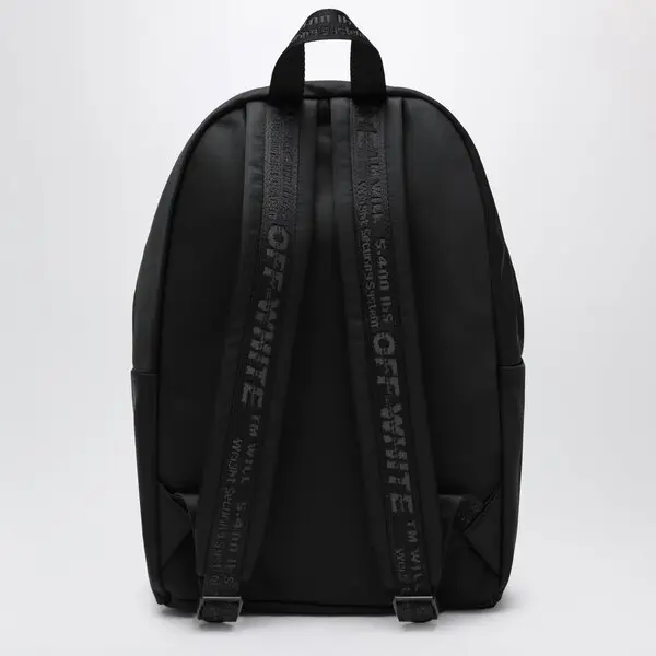 OFF-WHITE™ Logo Print Backpack