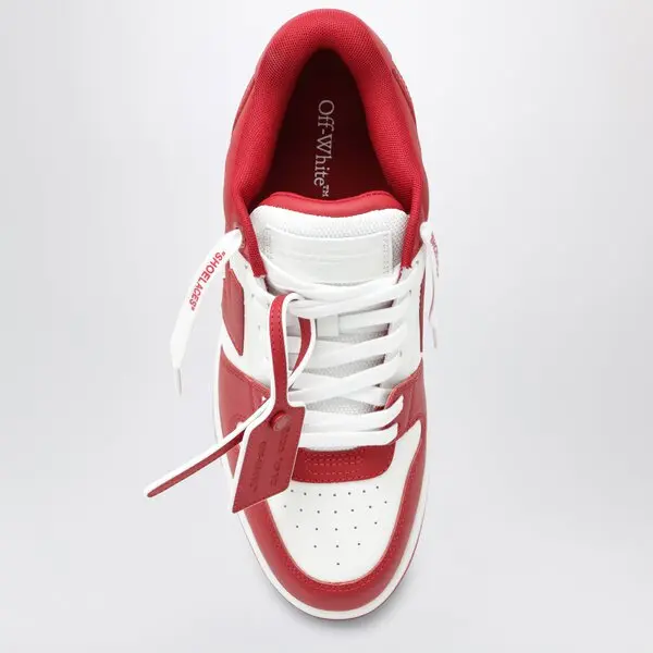 OFF-WHITE™ Out Of Office" Sneakers