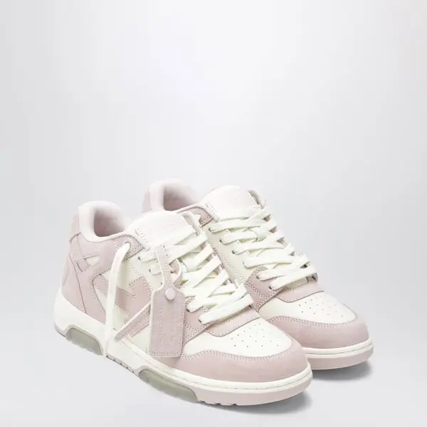 OFF-WHITE™ Out Of Office Sneakers