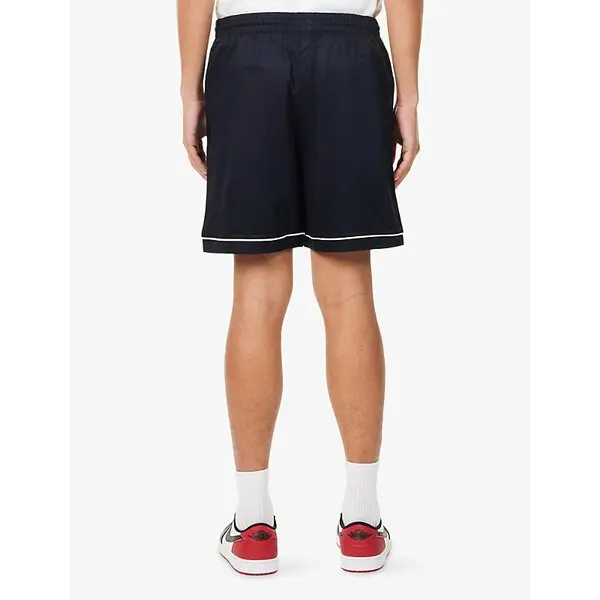 New Era Los Angeles Dodgers Jersey Shorts