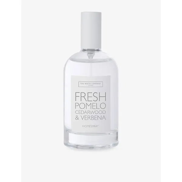 THE WHITE COMPANY Fresh Pomelo Scented Home Spray 100ml - No Colour