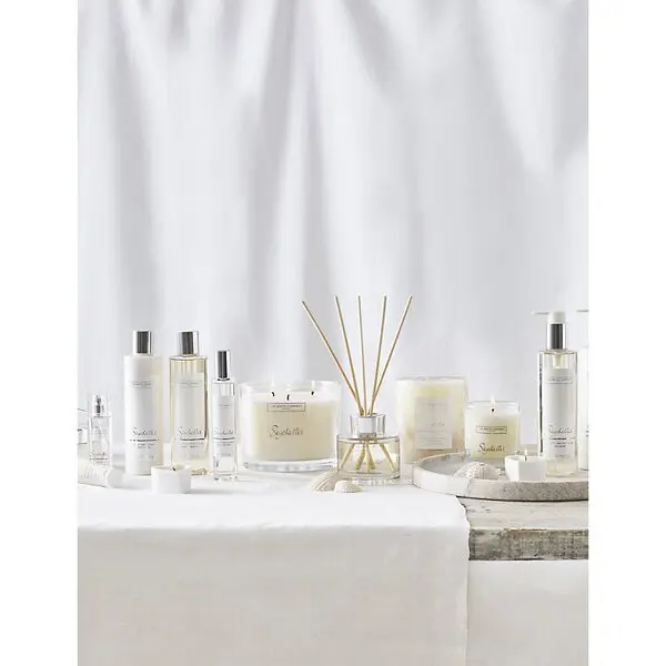 THE WHITE COMPANY Seychelles Bath Foam 250ml