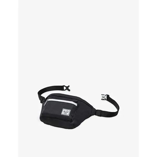 Herschel Supply Co. Pop Quiz Belt Bag - Black