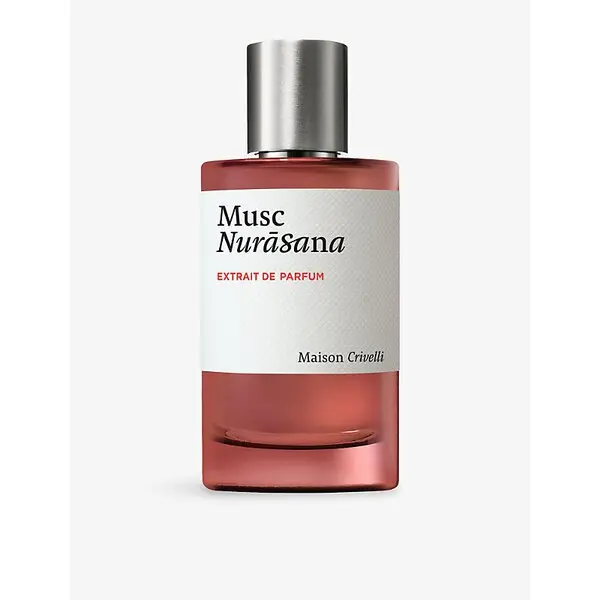 MAISON CRIVELLI Musc Nurasana Extrait De Parfum - One-color