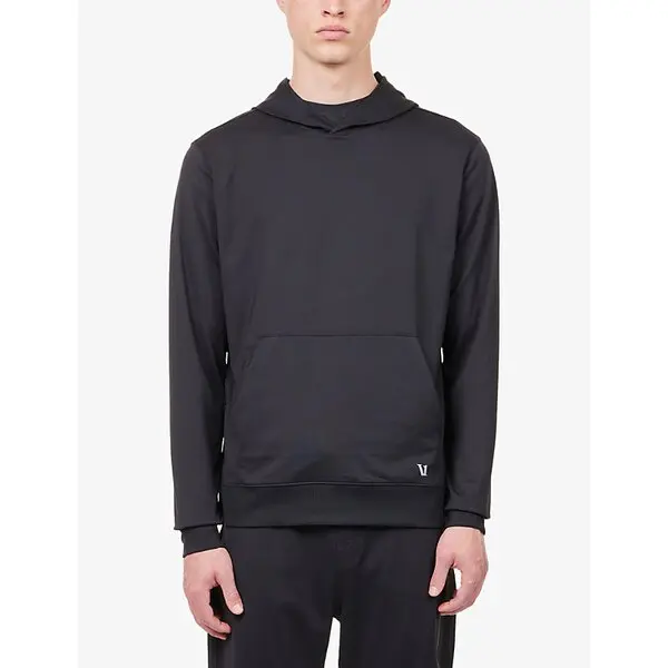 Vuori Sunday 2.0 Stretch-woven Hoody