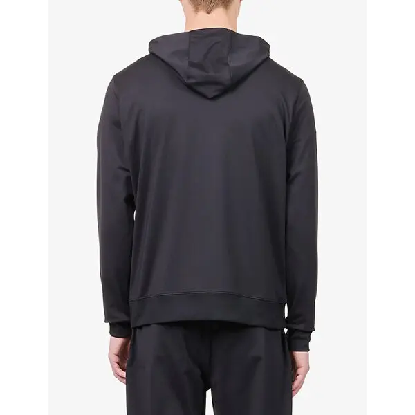 Vuori Sunday 2.0 Stretch-woven Hoody