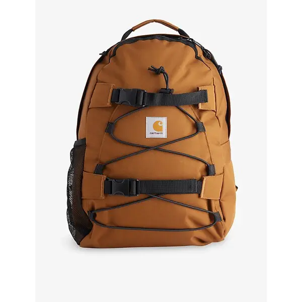 Carhartt Work In Progress Kickflip Backpack - Hamilton Brown