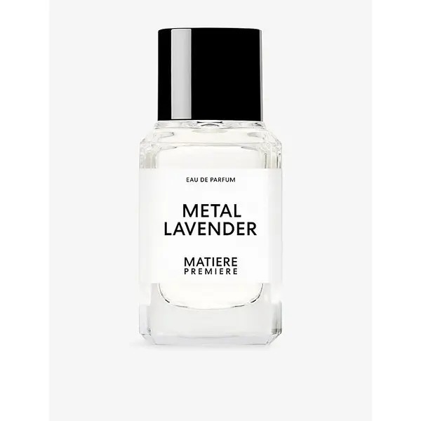 MATIERE PREMIERE Metal Lavender Eau De Parfum - One-color