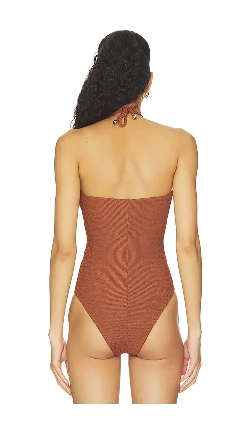 PatBO Cora Knit Bodysuit