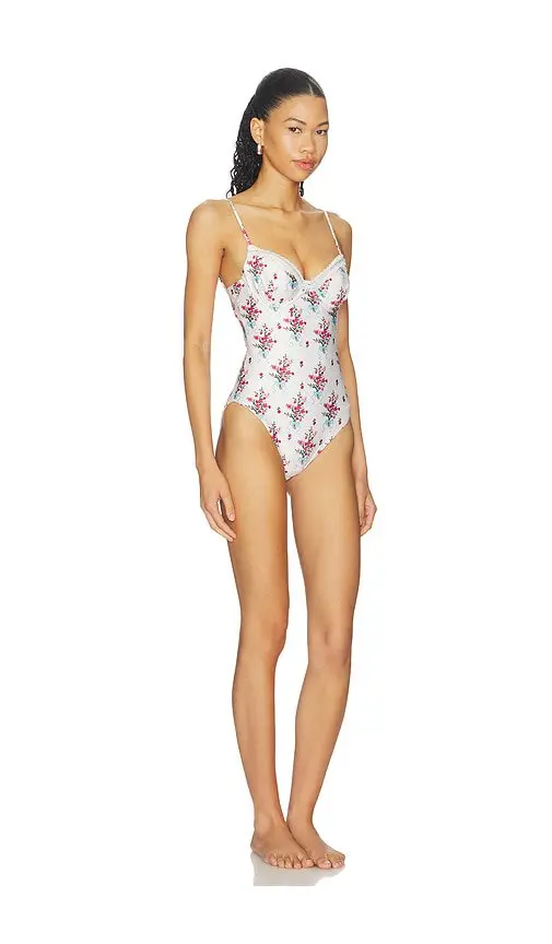 Agua Bendita Petra Cherish One Piece