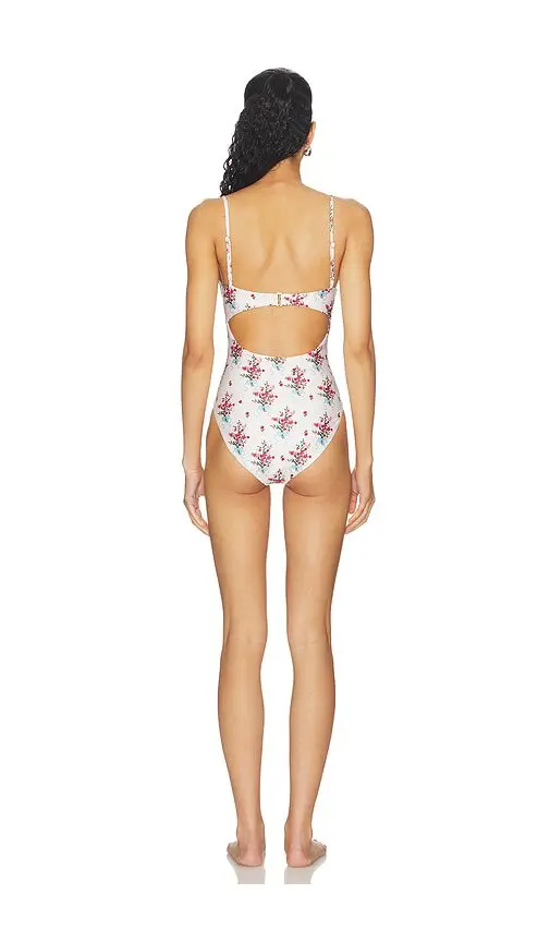 Agua Bendita Petra Cherish One Piece