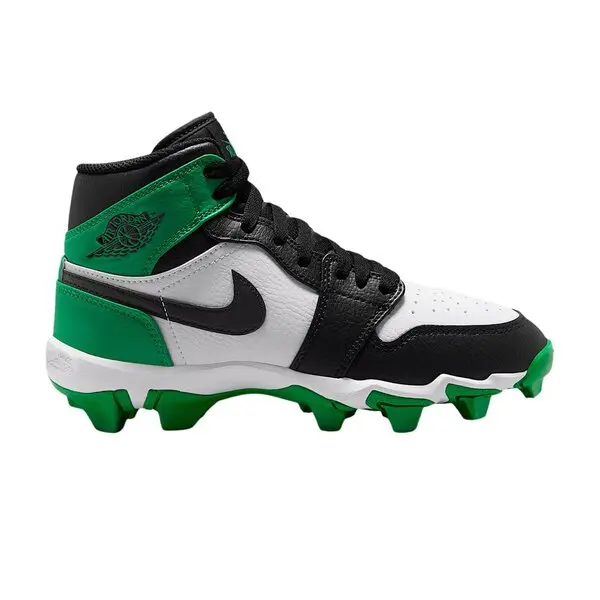 JORDAN Mid Gs Athletic Cleats
