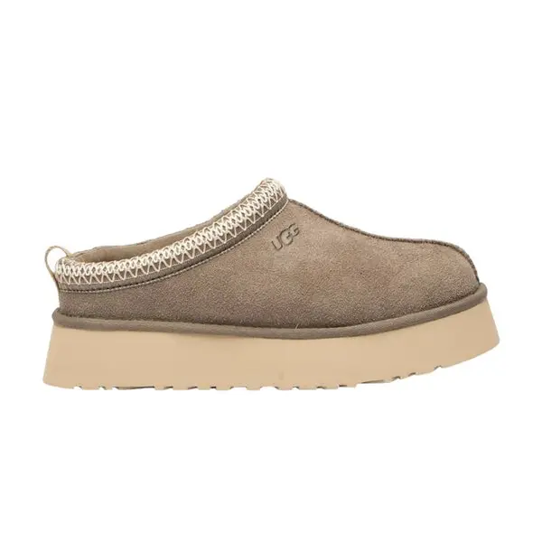 UGG Tazz Ii Slip-on Slipper