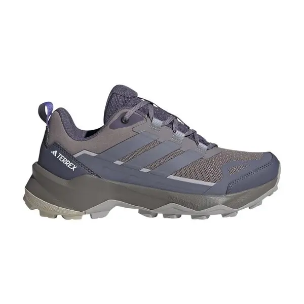 Adidas Skychaser Ax5 Hiking Sneakers - Grey