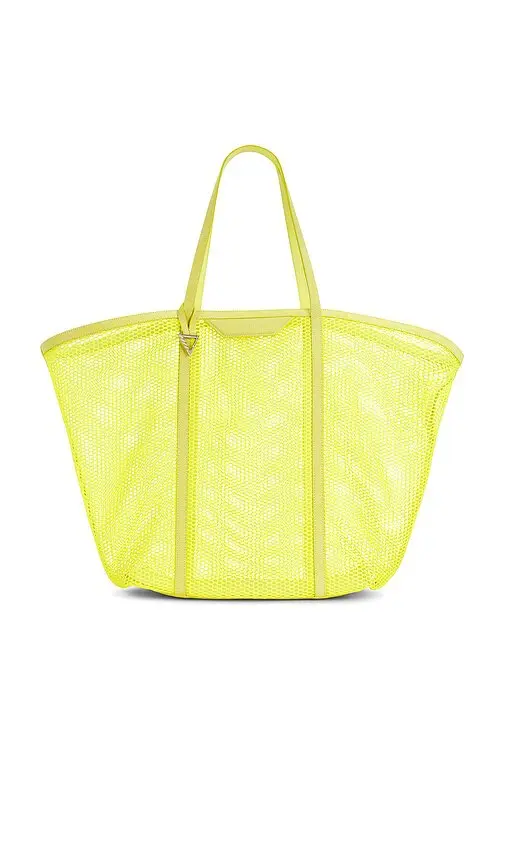 Attico Via Del Mare Tote Bag
